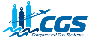 Hydrostatic Testing Guide - CGS